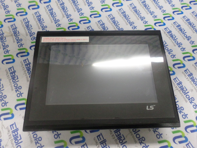 LS TOUCH SCREEN