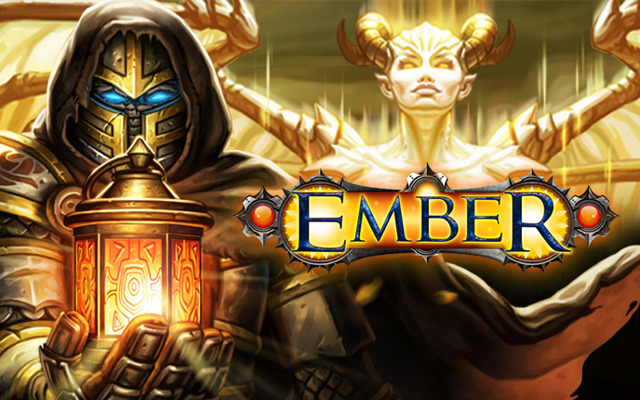 엠버 (Ember) v1.0 +3 트레이너 [CODEX버전]