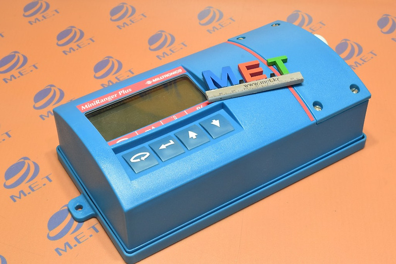 MILLTRONICS MINIRANGER PLUS Siemens Milltronics Process REPAIR 수리