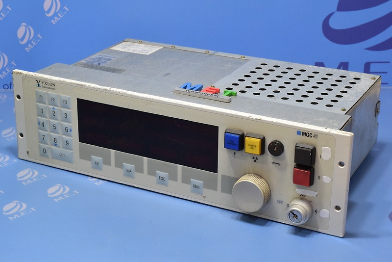 XYXLON/MGC41 9421 170 40102 판매 재고