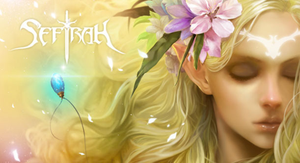세피라 Sefirah 게임정보