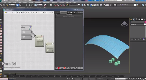 [3ds Max Script] Para 3d Version 4.4