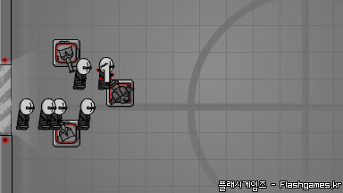 Madness Combat Defense