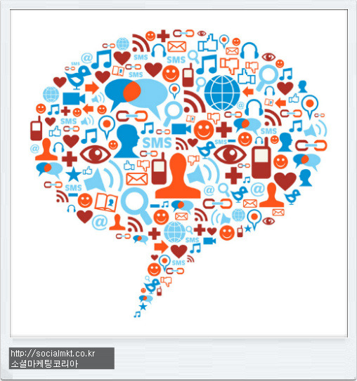 소셜네크워크 서비스 SNS의 특징은? SNS에 대하여 알아보자
