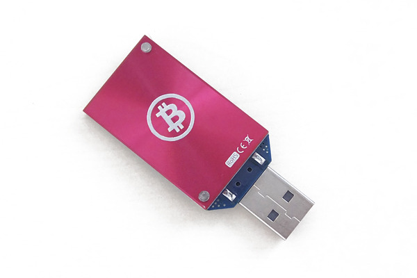 asic usb miner 로 bitcoin 채굴기.
