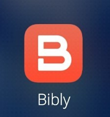 비블리(Bibly) 앱 소개