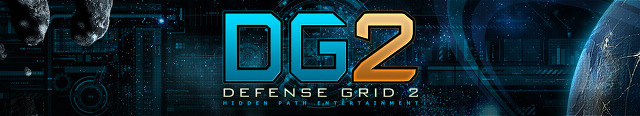 [DG2] Defense Grid 2 free DLC - Double-Take: The Designer's Cut