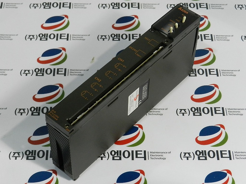 MITSUBISHI / MELSEC / A62DA ,-S