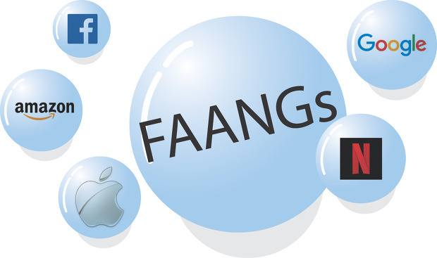 팡(FAANGs)