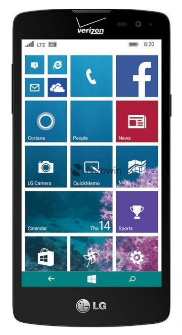 LG, "Windows Phone" 출시하나?
