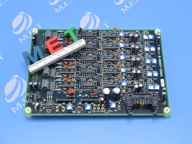 EBARA TURBO-MOLECULAR PUMP CONTROLLER ET300A 5-5207-330A 03 에바라 판매재고