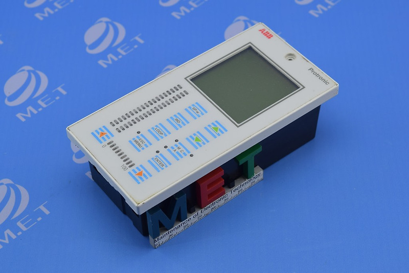 ABB PROTRONIC 판매재고