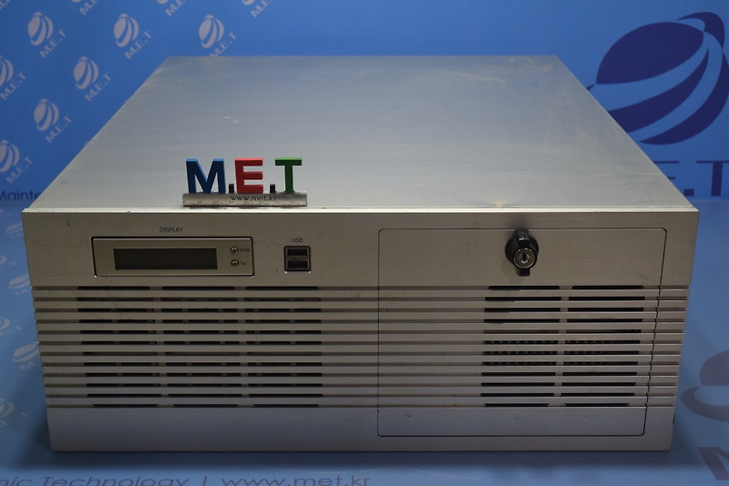 YOI SYSTEM/INDUSTRIAL PC/YOI-614A (PEAK-872) YOI 614A (PEAK 872 ...