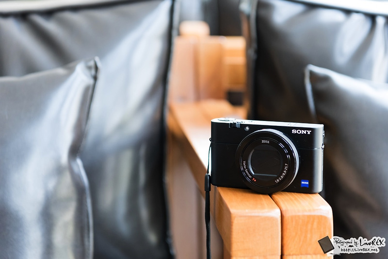 소니 RX100M5, 주머니 속 가장 완벽한 카메라