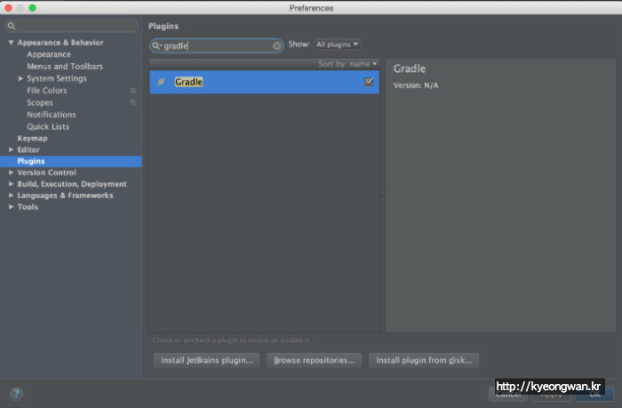 [Vert.x] 1. Vert.x 시작하기 - http 서버 만들기