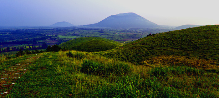 '용눈이 오름'의 재발견(14)