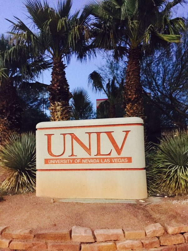 미국 UNLV PGM골프경영 장학금 성공, 풀스토리~!!