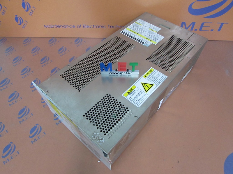 EDWARDS SCU-800 / SCU 800 REPAIR TRUBOMOLECULAR PUMP CONTROL UNIT 진공펌프 수리