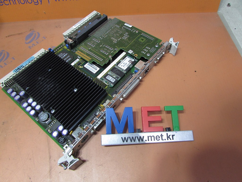 ELTEC, E138, EUROCOM 138 / EUROCOM MODULE REPAIR, 300MHz, 366MHz, FPU ...