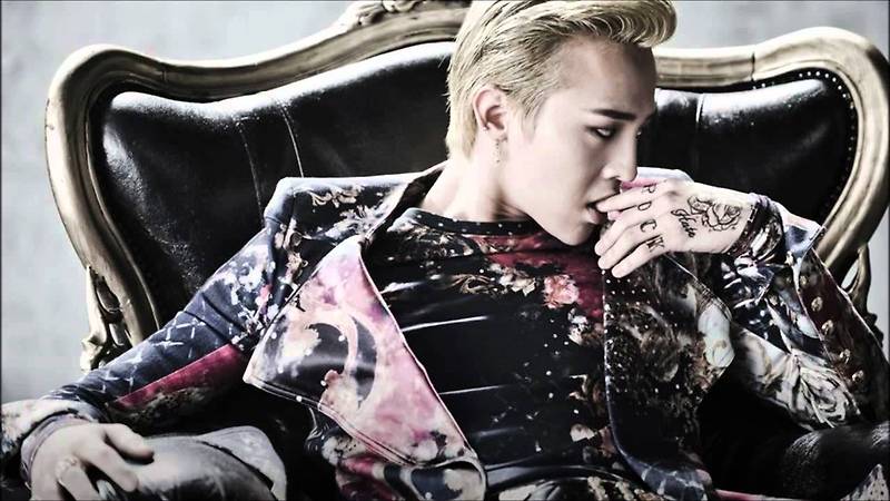 GD - Missing you (feat. 김윤아)