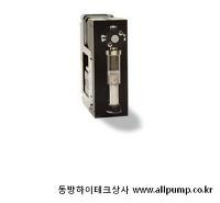 PSD/4 정밀 소형주사기펌프 모듈 [PSD/4 Compact Syringe Pump Module]