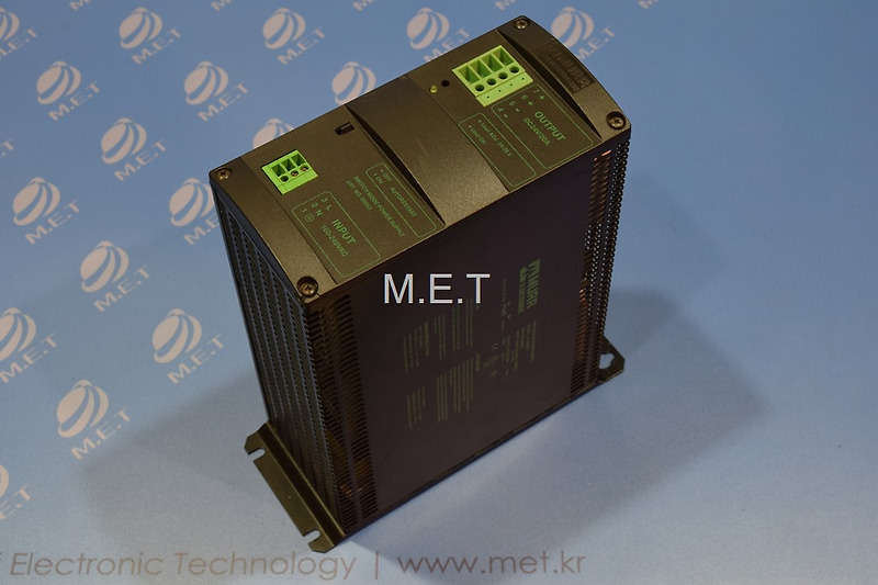 MURR/SWITCH MODE POWER SUPPLY/MCS20-115-230/24 MCS20 115 N230 24 ...