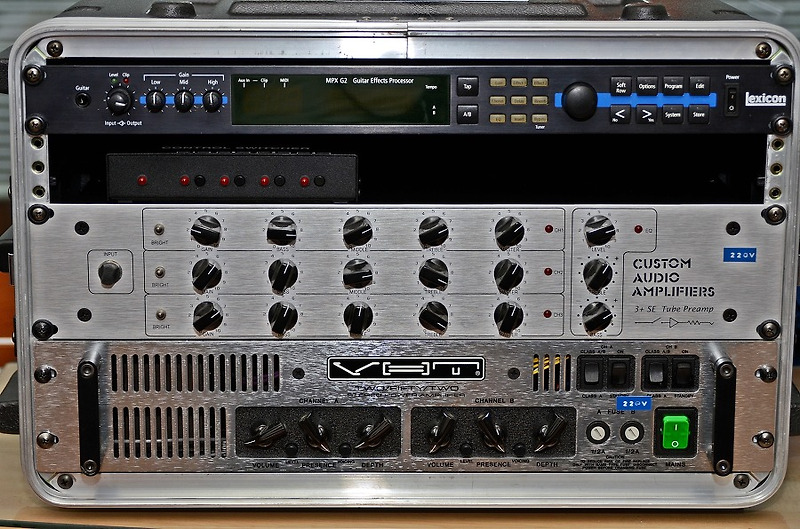 또 하나의 방구석 랙시스템 세팅완료!