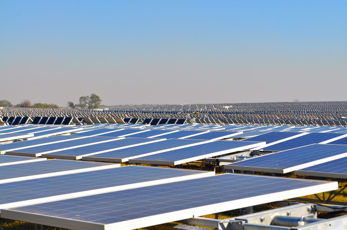 OCI, 미국 '알라모 태양광 프로젝트 '400MW'시대 연다 OCI Solar Power firing up three new ...