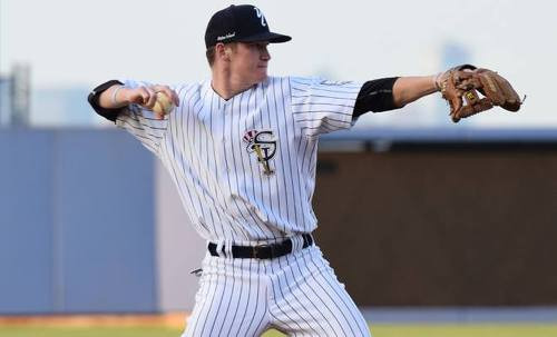 카일 홀더 (Kyle Holder)의 2017년 스카우팅 리포트