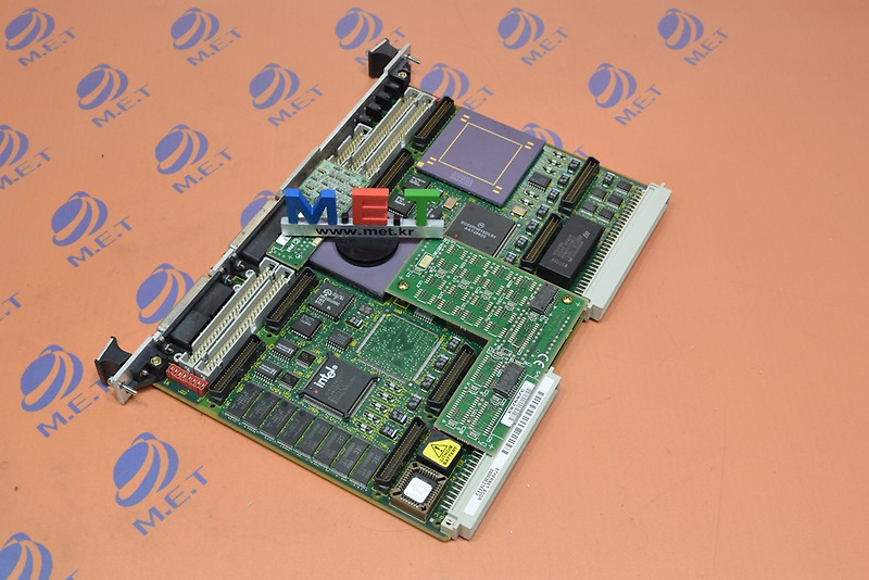 MOTOROLA MVME CARD MVME162-22A