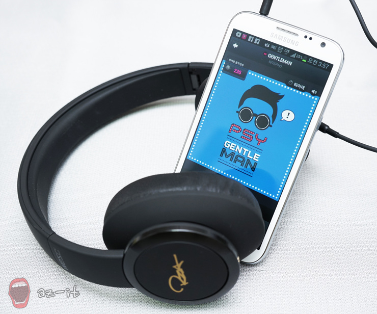 [Mnet HD 뮤직] 이제는 HD음질 시대! 엠넷 HD 뮤직 블라인드 테스트 후기!