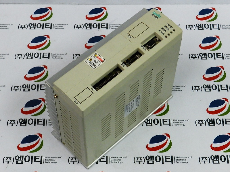 ROBOSTAR NEWRO RCS-6000 RCS CONTROLLER RCS-6010P RCS 6010P USED,-S