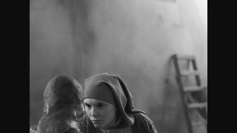 [BP/MOVIE] IDA