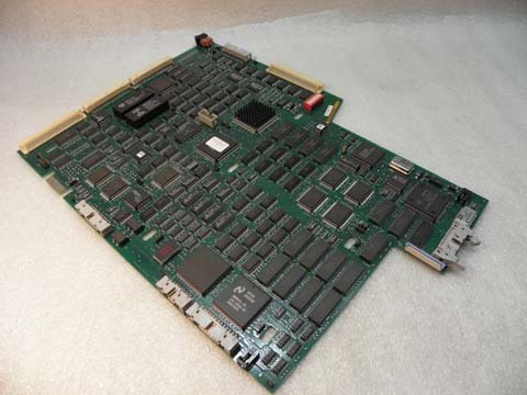 TDS-724C DRAM Processor Board TDS724C TDS754C TDS784C 공용(Tektronix 679 ...