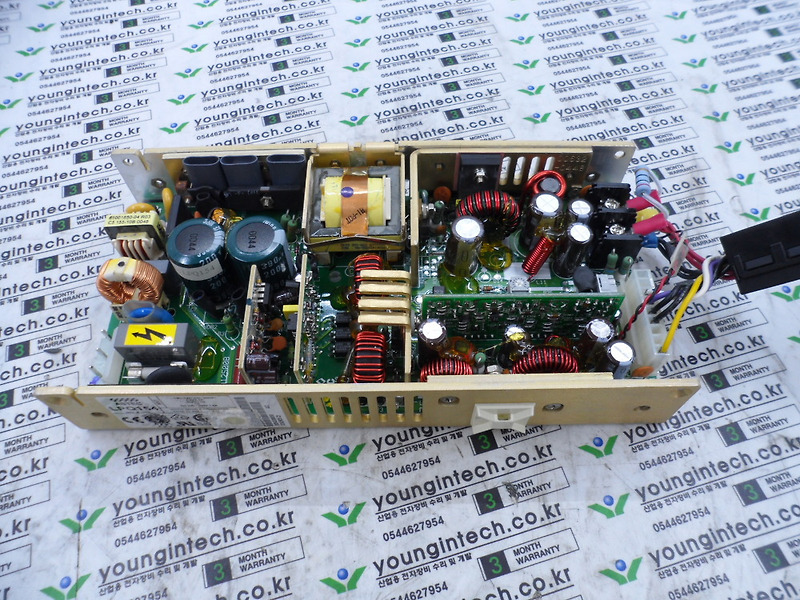 LPQ154 ADE-9600 ROBOT POWER SUPPLY
