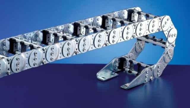 케이블베어 CABLEVEYOR 신품 제품정보