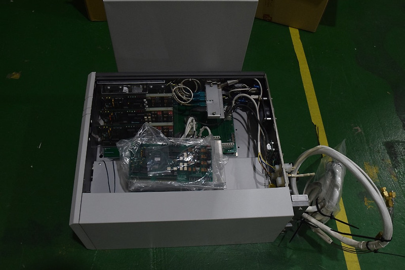 ENTECH 7100A 7200 Preconcentrator REPAIR 실험기기 수리