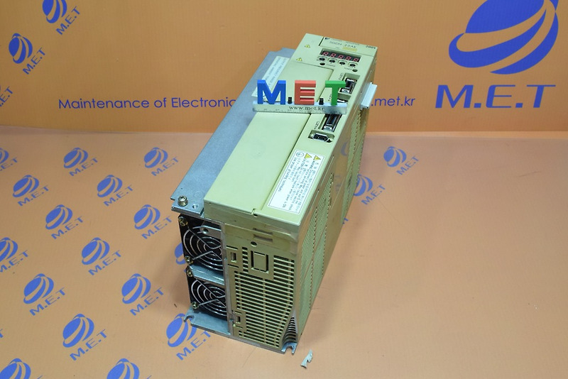 YASKAWA SGDH-20AE