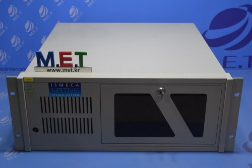 ISMECA/NATIVE VISION SYSTEM/NT16 CONTROL PC