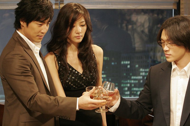 [Movie] 모노폴리 (Monopoly, 2006)