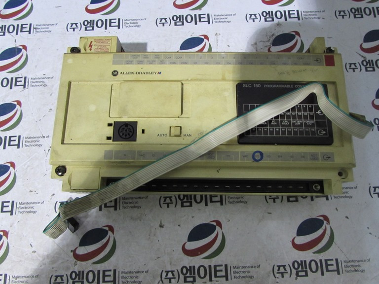 Allen-Bradley SLC150 -R