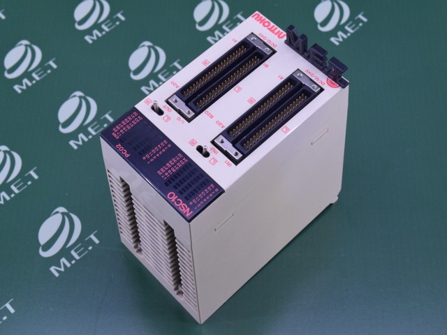YASKAWA NITTOKU NSC10 PC02 C1 JEPMC-IO128 PLC 야스카와 모듈 판매재고