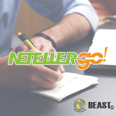 NETELLERgo! 다양한 방법으로 결제해요