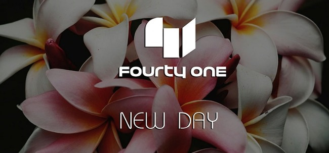 New Day -41 (Fourty One) 뮤직비디오