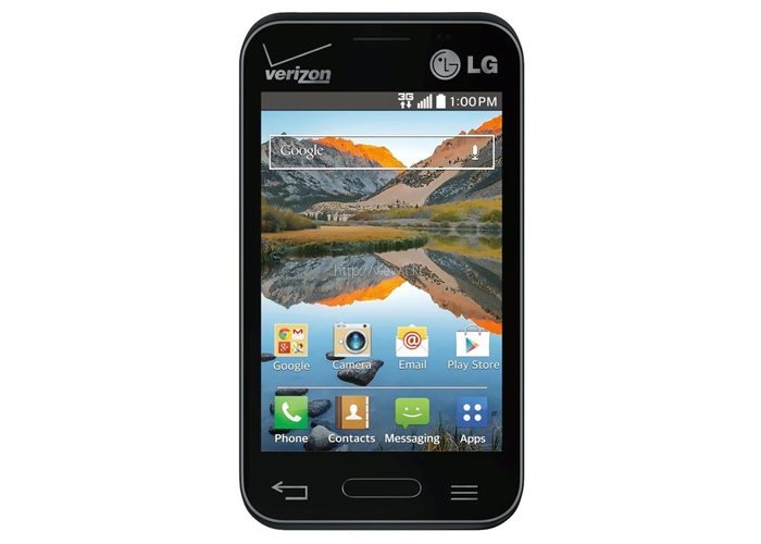 LG 3.5인치 듀얼코어 스마트폰 - 옵티머스 존 2(Optimus Zone 2): 뷰아이티(view IT)