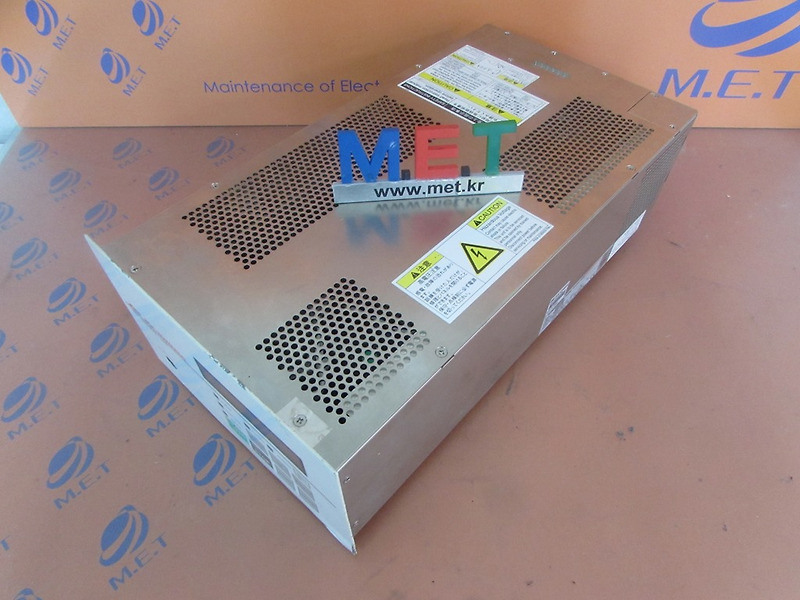 EDWARDS TURBOMLECULAR PUMP CONTROL UNIT SCU-800 에드워드 진곰펌프 수리