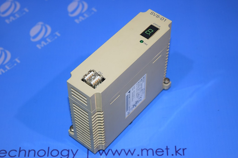 YASKAWA/MP920/SVB-01 JEPMC-MC210 SVB 01 JEPMC MC210 SVB01 JEPMCMC210 ...