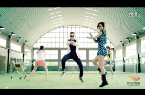 싸이의 ‘강남스타일’ 통째로 베낀 중국 관광홍보 영상 Oppa, Suizhou Style: Chinese City Woos ...