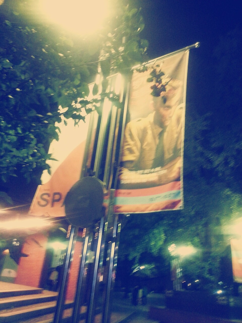 벙커 트릴로지 - 모르가나, 맥베스, 아가멤논 by Jethro Compton Ltd.