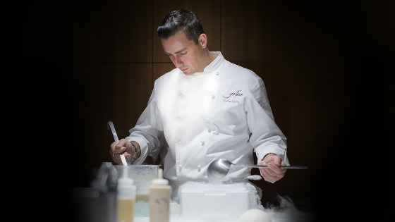 [그레이스를 위해]